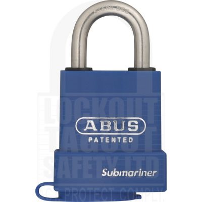 ABUS Submariner – Lockout Tagout Safety Ltd