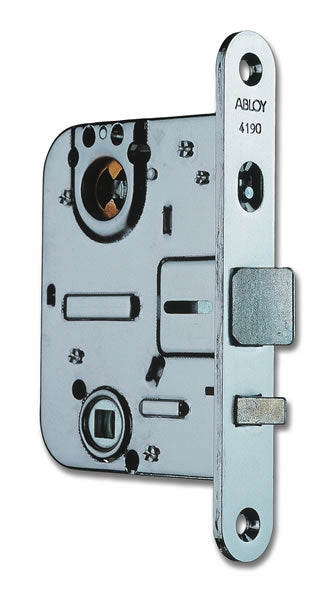 Abloy 4190 Mortice Lockcase – Lockout Tagout Safety Ltd