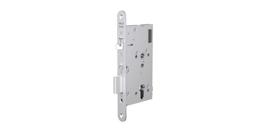 Abloy EL520 CERTA Motor Lock – Lockout Tagout Safety Ltd