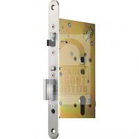 Abloy EL560 Solenoid Lock – Lockout Tagout Safety Ltd