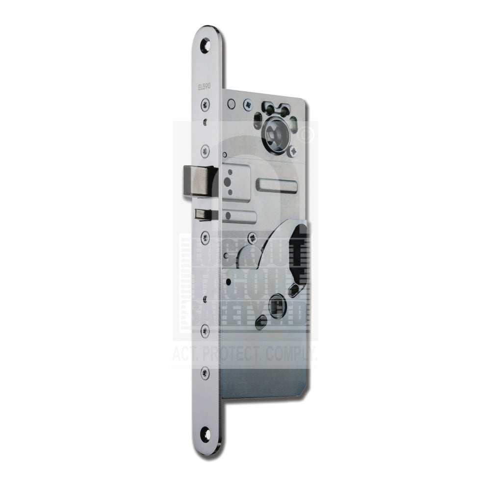 Abloy EL590 Motor Lock – Lockout Tagout Safety Ltd