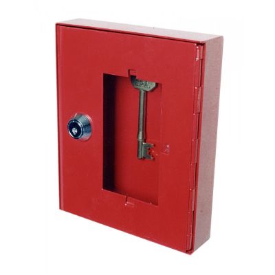 Glass Front Emergency Key Holding Boxes – Lockout Tagout Safety Ltd