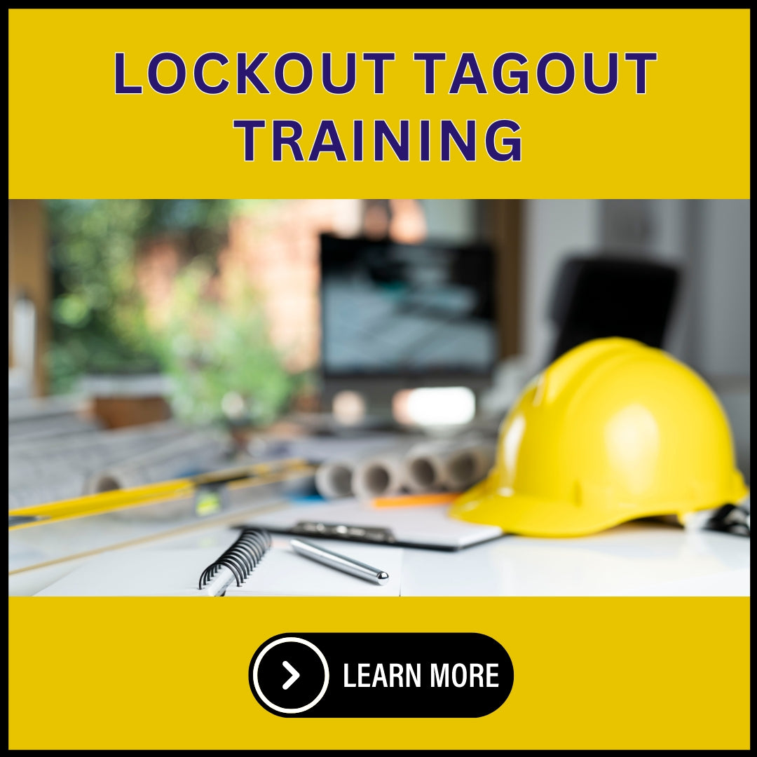 Lockout Tagout Safety Padlocks – Lockout Tagout Safety Ltd