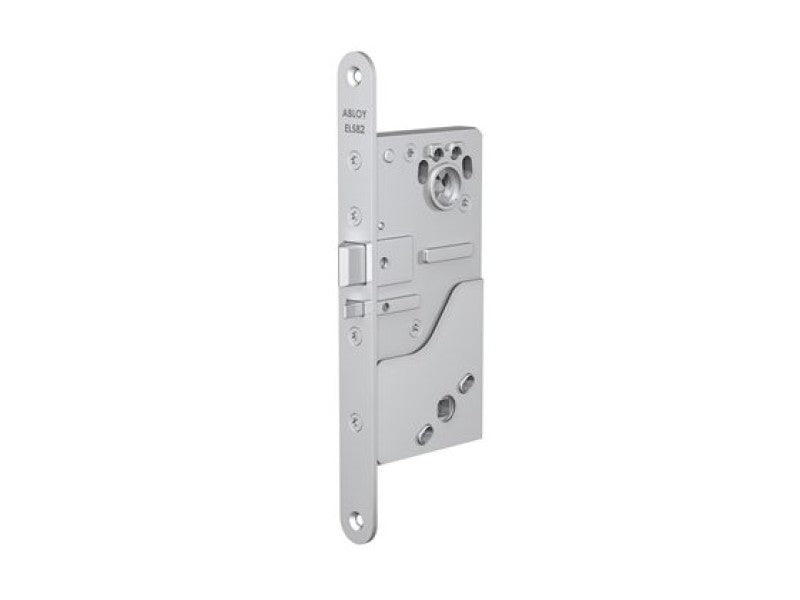Abloy EL582 Solenoid Lock – Lockout Tagout Safety Ltd